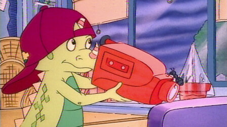 Watch The Magic School Bus | Netflix