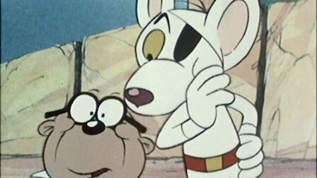 Watch Danger Mouse: Classic Collection | Netflix