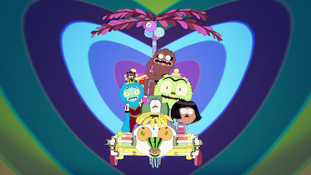 ¡Despierta, Carlo! | Sitio oficial de Netflix