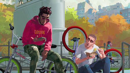 Watch Entergalactic | Netflix Official Site