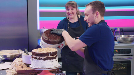 Watch Sugar Rush | Netflix Official Site