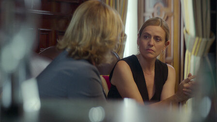 Intimidad | Sitio oficial de Netflix