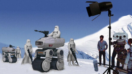 Watch The Toys That Made Us | Netflix Official Site