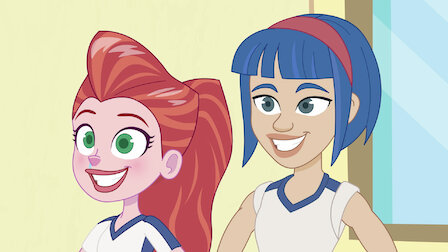 Watch Polly Pocket | Netflix