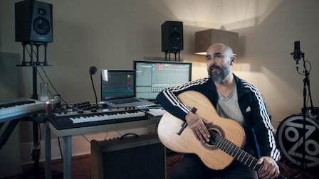 Watch BREAK IT ALL: The History of Rock in Latin America | Netflix ...