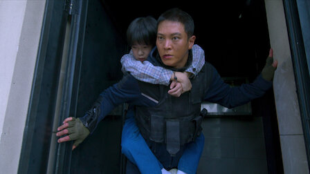 Watch Carter | Netflix Official Site