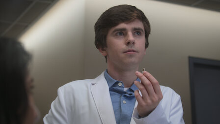 Watch The Good Doctor | Netflix