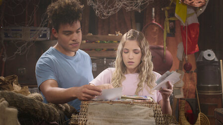 Watch L'Été à Cielo Grande | Netflix Official Site