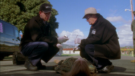 Watch NCIS | Netflix