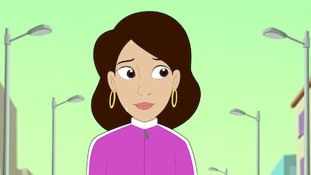 Watch Mighty Raju | Netflix