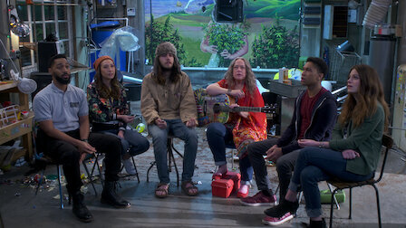 Watch Disjointed | Netflix Official Site