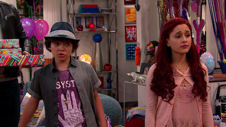 Watch Sam & Cat | Netflix