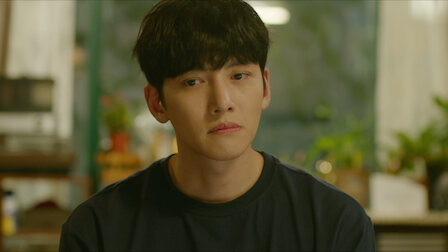 Watch Backstreet Rookie | Netflix