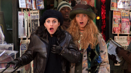 Watch Friends | Netflix