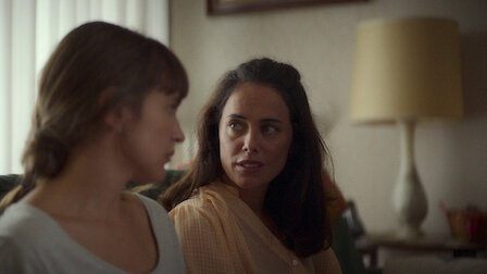 Intimidad | Sitio oficial de Netflix