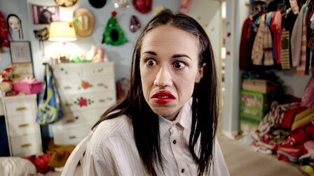 Watch Haters Back Off | Netflix Official Site