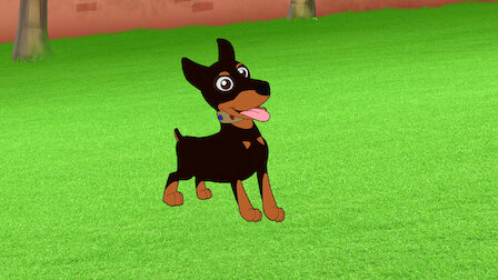 Watch Mighty Raju | Netflix