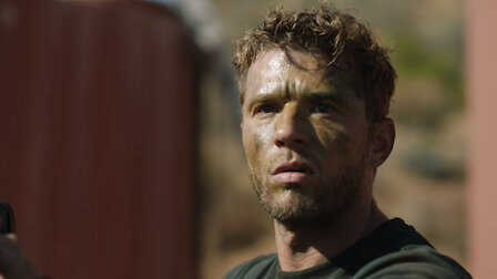 Watch Shooter | Netflix