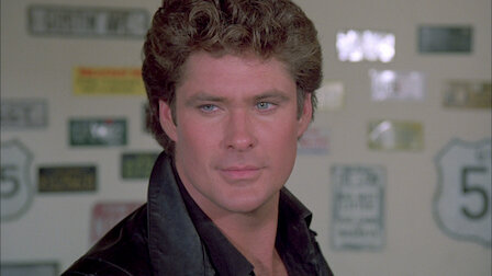 Watch Knight Rider | Netflix