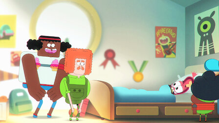 Watch Pinky Malinky | Netflix Official Site