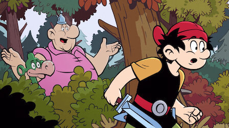 Watch Kayko and Kokosh | Netflix Official Site