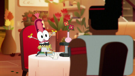 Watch Pinky Malinky | Netflix Official Site