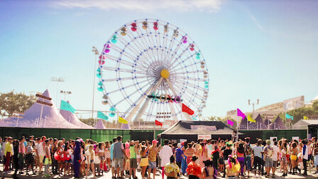 Watch XOXO | Netflix Official Site