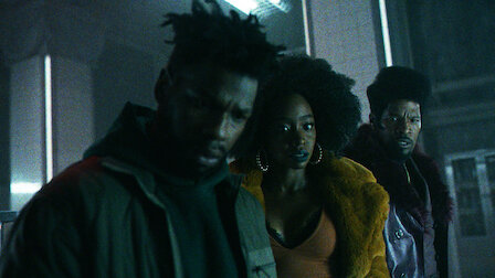 Watch They Cloned Tyrone | Netflix Official Site