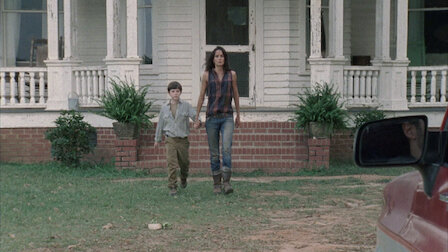 Watch The Walking Dead | Netflix