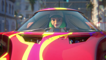 Watch Fast & Furious Spy Racers | Netflix Official Site