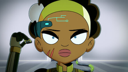 Watch Final Space | Netflix Official Site