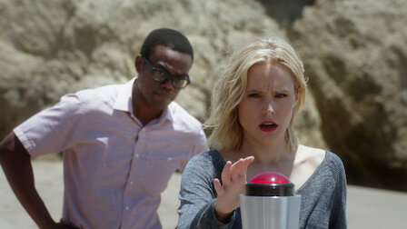 Watch The Good Place | Netflix
