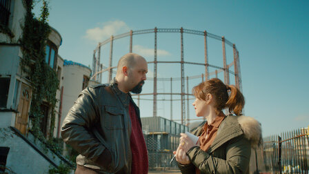 Watch Marcella | Netflix Official Site