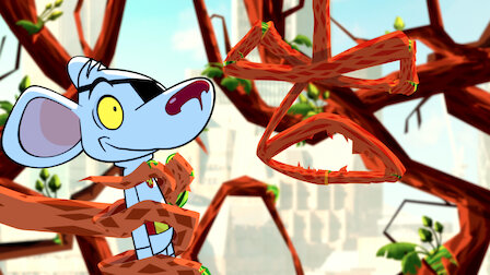 Watch Danger Mouse | Netflix Official Site