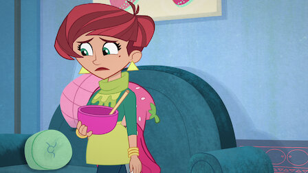 Watch Strawberry Shortcake Berry In The Big City Netflix