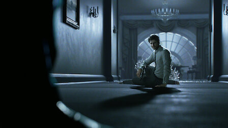 Watch RESIDENT EVIL: Infinite Darkness | Netflix Official Site