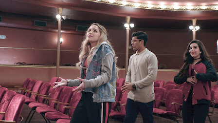 Watch Go! Live Your Way | Netflix Official Site