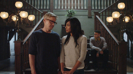 Watch October Faction | Netflix Official Site