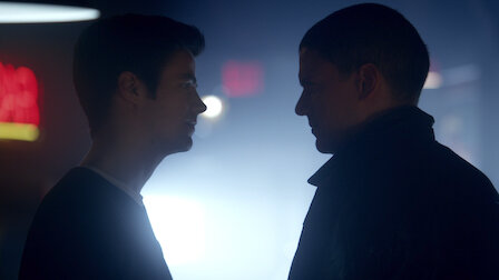 Watch The Flash | Netflix