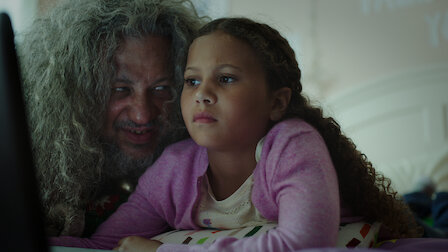 Watch Happy! | Netflix