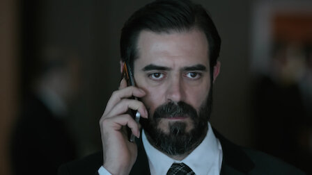 Intersection | Netflix