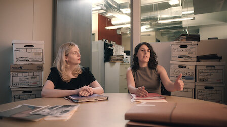 Proyecto Inocencia | Sitio oficial de Netflix