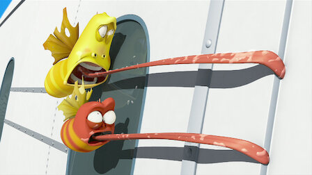 Watch Larva | Netflix