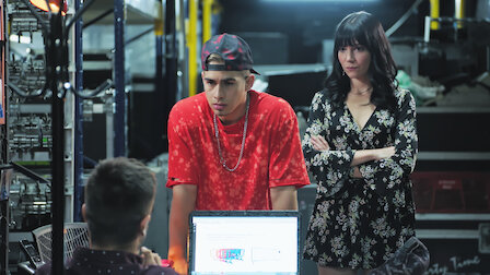 Watch La reina del flow | Netflix Official Site