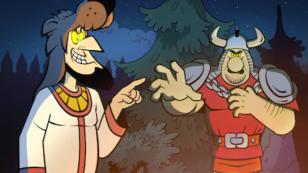 Watch Kayko and Kokosh | Netflix Official Site