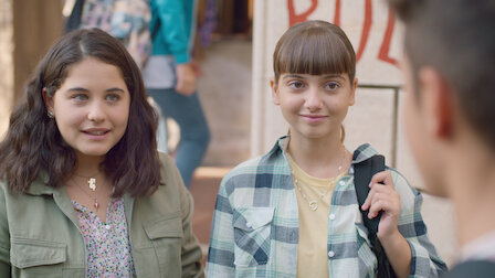 Watch DI4RIES | Netflix Official Site