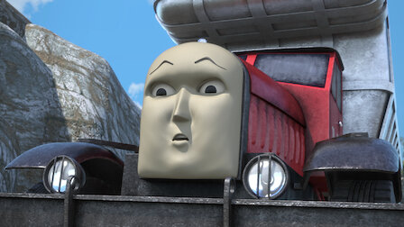 Watch Thomas and Friends | Netflix