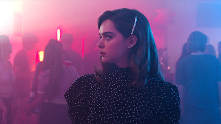 Watch Control Z | Netflix Official Site