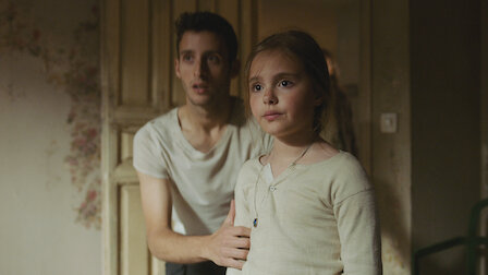 Watch The Barrier | Netflix Official Site