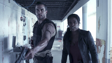 Watch Z Nation | Netflix